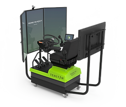 Learning Labs, Inc. Represents Tenstar Simulation